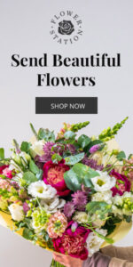 FLOWERVISION SOUTHAMPTON LTD, Wholesale florist Southampton SO16 0YS