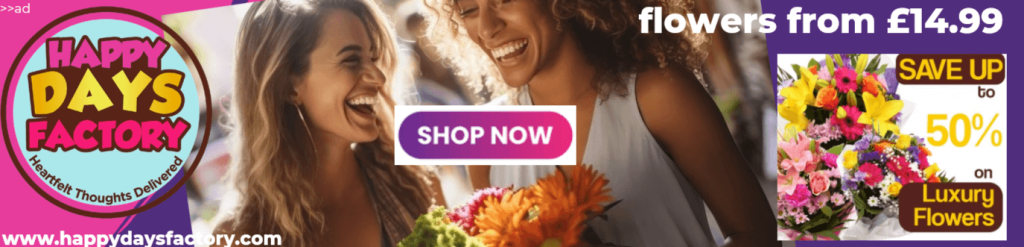 FLOWERVISION SOUTHAMPTON LTD, Wholesale florist Southampton SO16 0YS